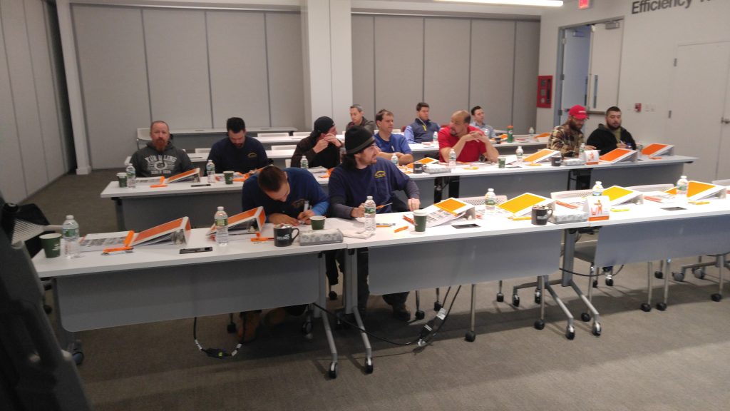 Events: Belimo 101 | Tower Equipment Co., Inc.