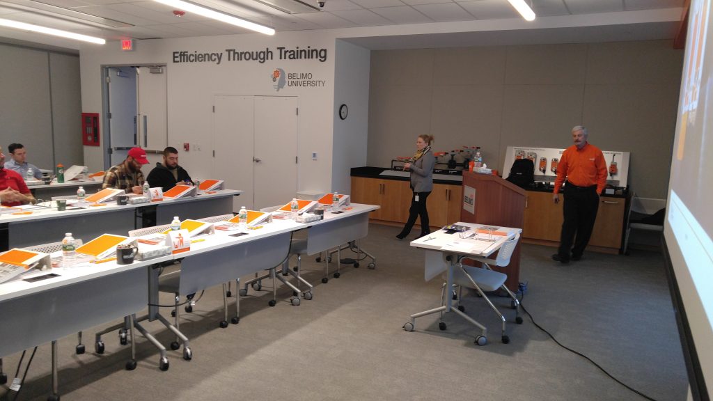 Events: Belimo 101 | Tower Equipment Co., Inc.