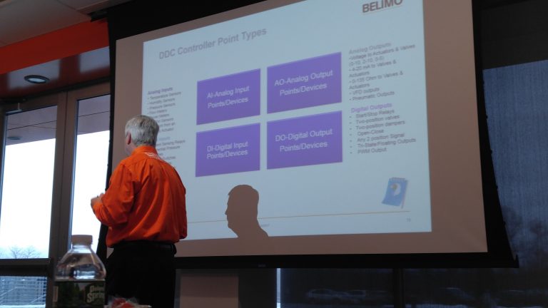 Events: Belimo 101 | Tower Equipment Co., Inc.