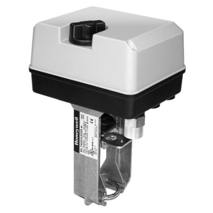 Product Preview: Honeywell's Spring Return Electric Linear Valve ...