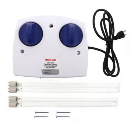 New Technology: Ultraviolet Air Treatment Systems by Honeywell | Tower ...