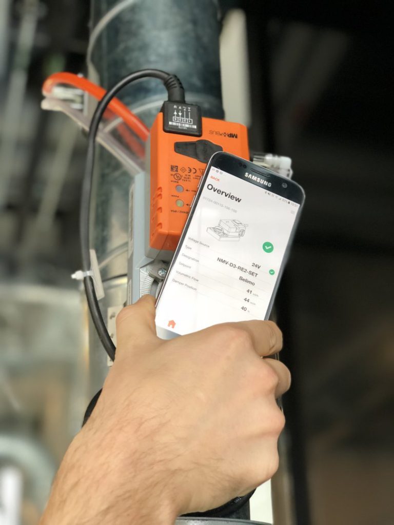 Technology Talk: Belimo's newest innovative solution is available at ...