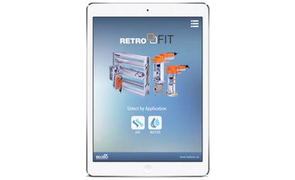 Technology Talk: Belimo's newest innovative solution is available at ...