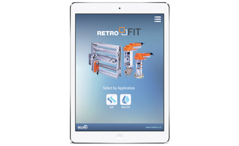 Technology Talk: Belimo's newest innovative solution is available at ...