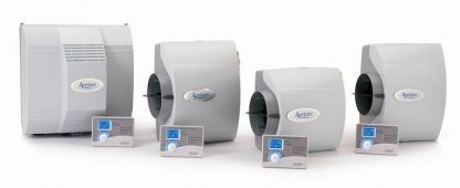 Tip of the Week: Humidifier Maintenance Checklist | Tower Equipment Co ...